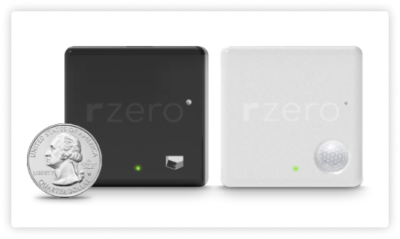 Understanding R-Zero Sensor Types and Placement: A User Guide – R-Zero