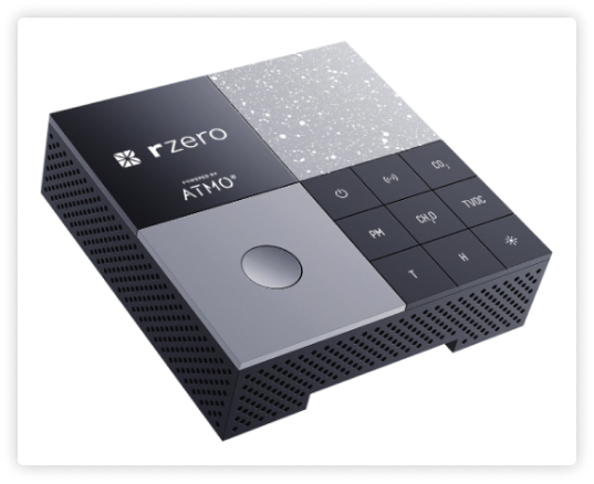 Understanding R-Zero Sensor Types and Placement: A User Guide – R-Zero