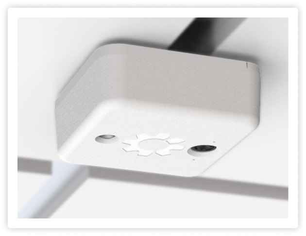 Understanding R-Zero Sensor Types and Placement: A User Guide – R-Zero
